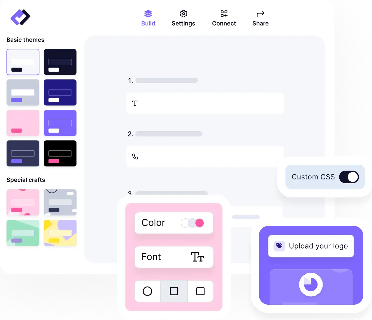 forms.app: Online Form Builder | Free Online Survey Tool | forms.app